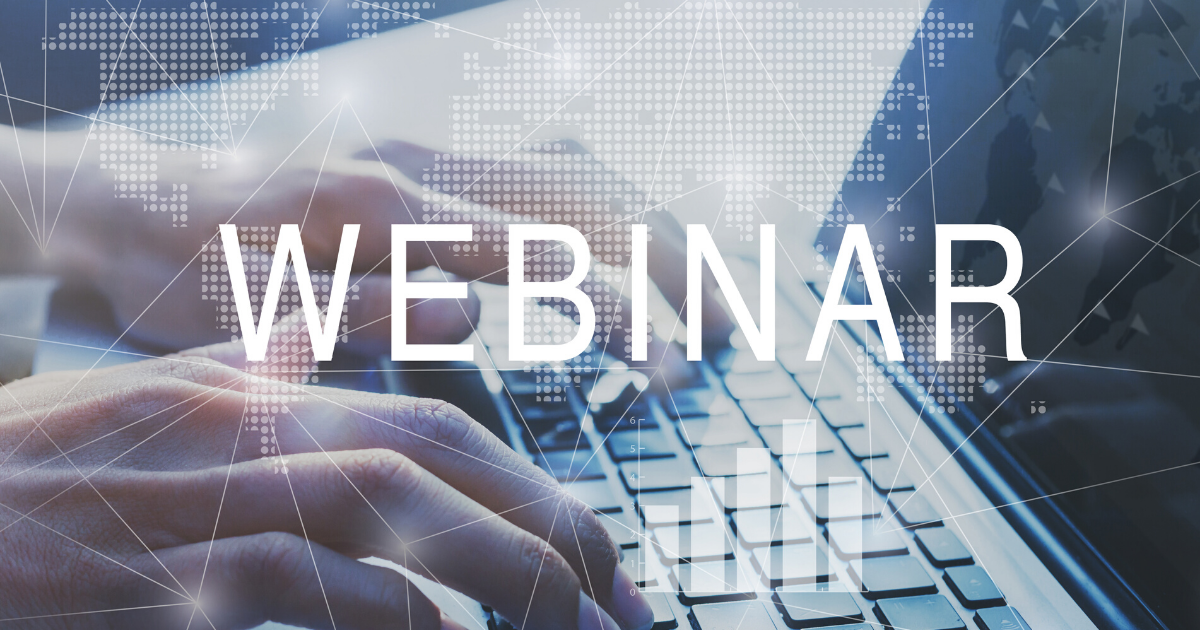 Accelerate Your Success With Our Robust Webinar Planning Program