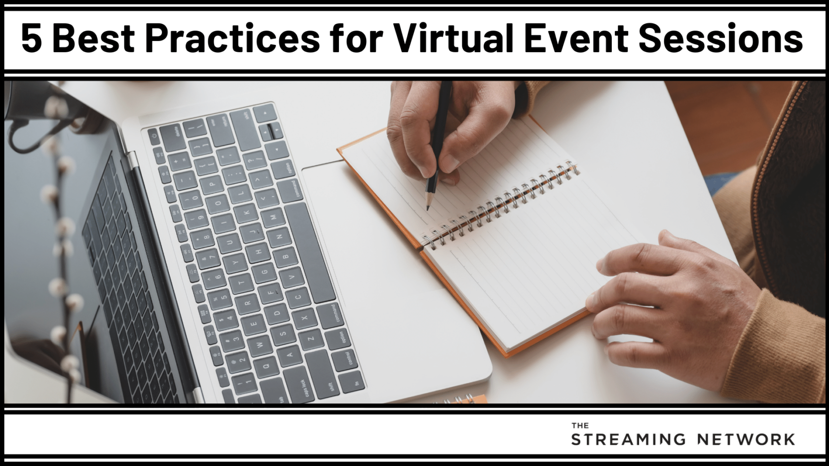 10 things you need to know about virtual events Webinar Software and ...